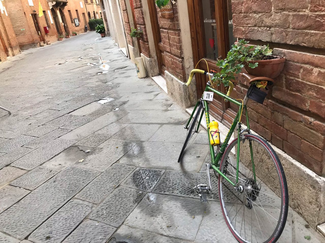 Bike Florence & Tuscany Cycling Tours: Exclusive Itineraries & Local Guides